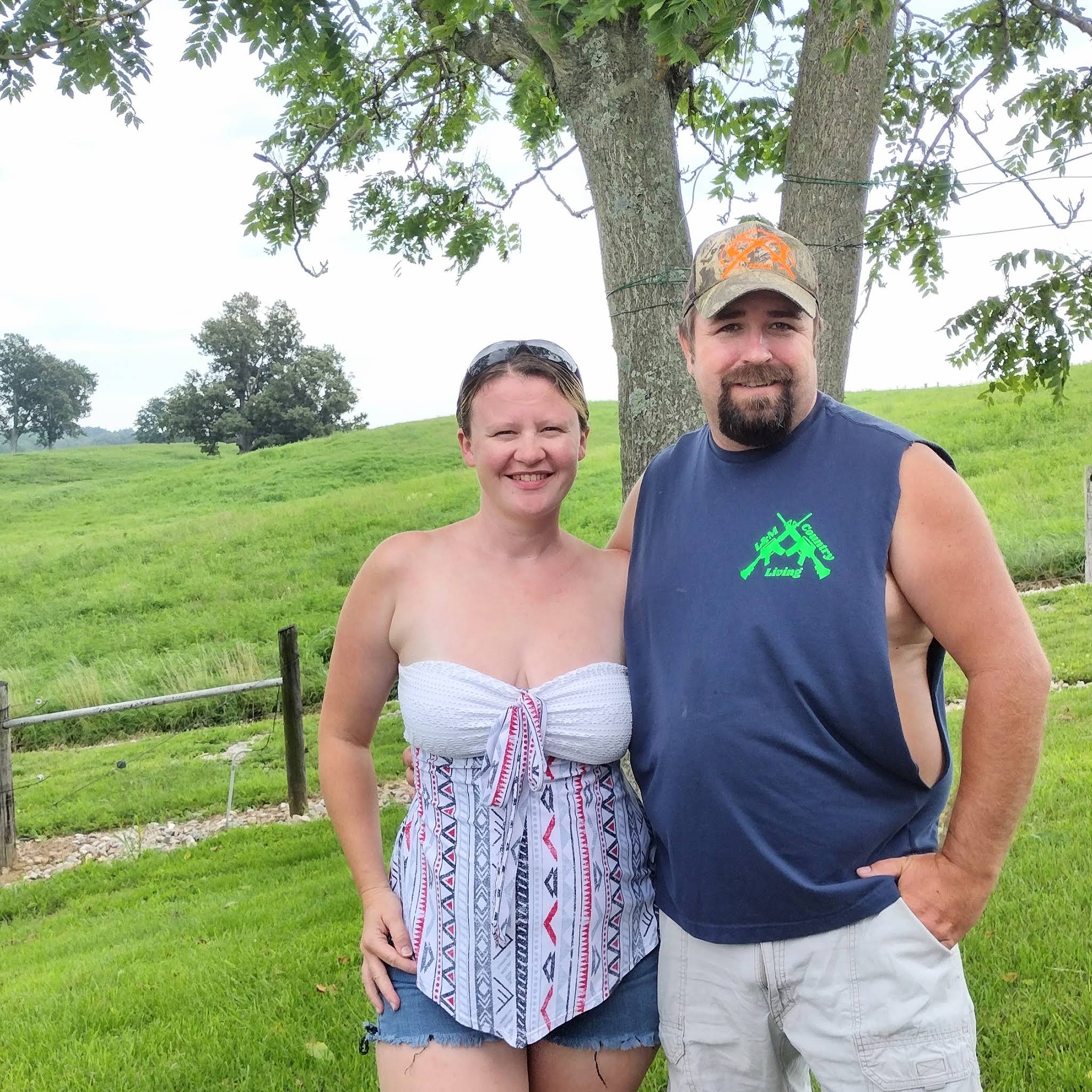 Post from L&M Country Adventures