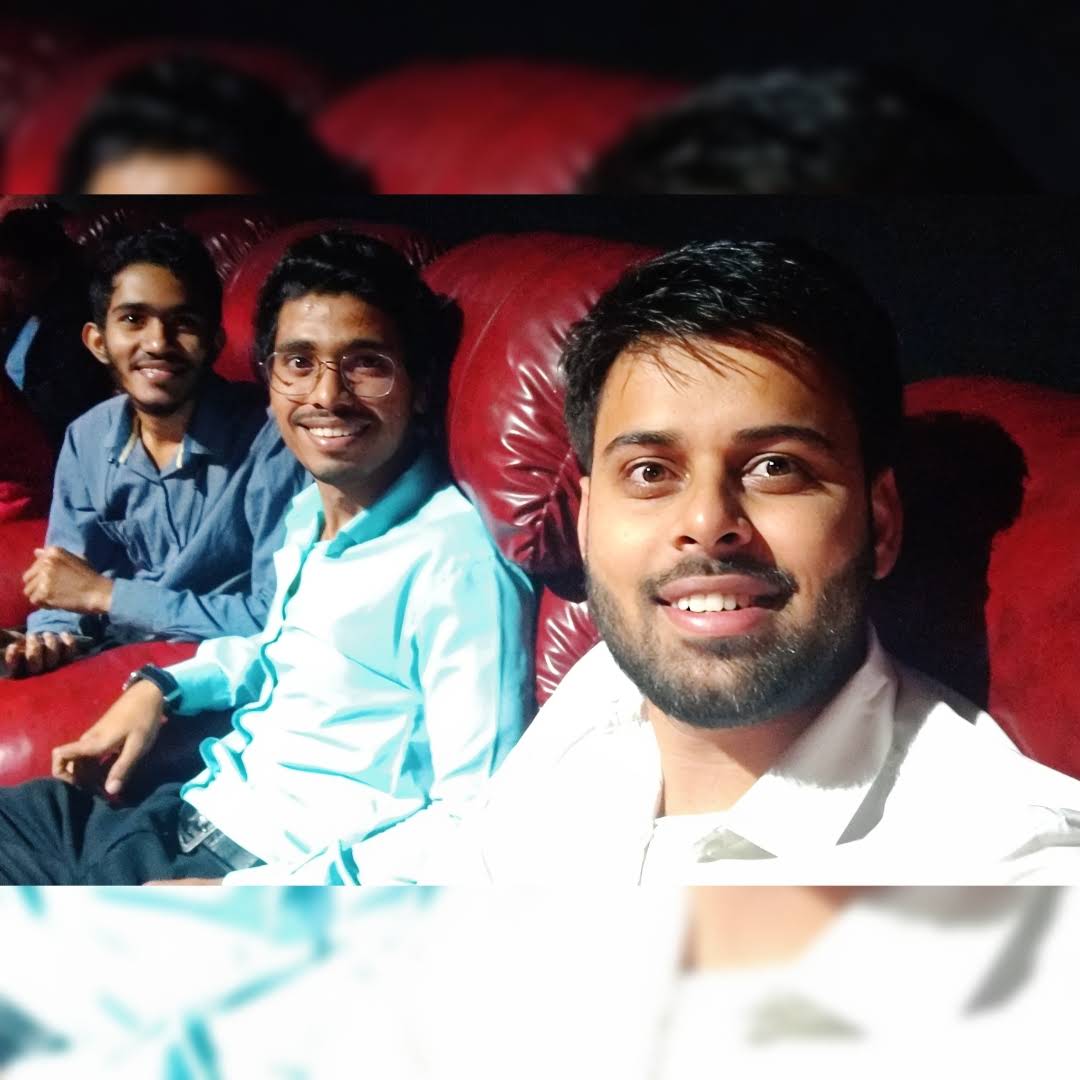 Post from CA Mohit Patidar