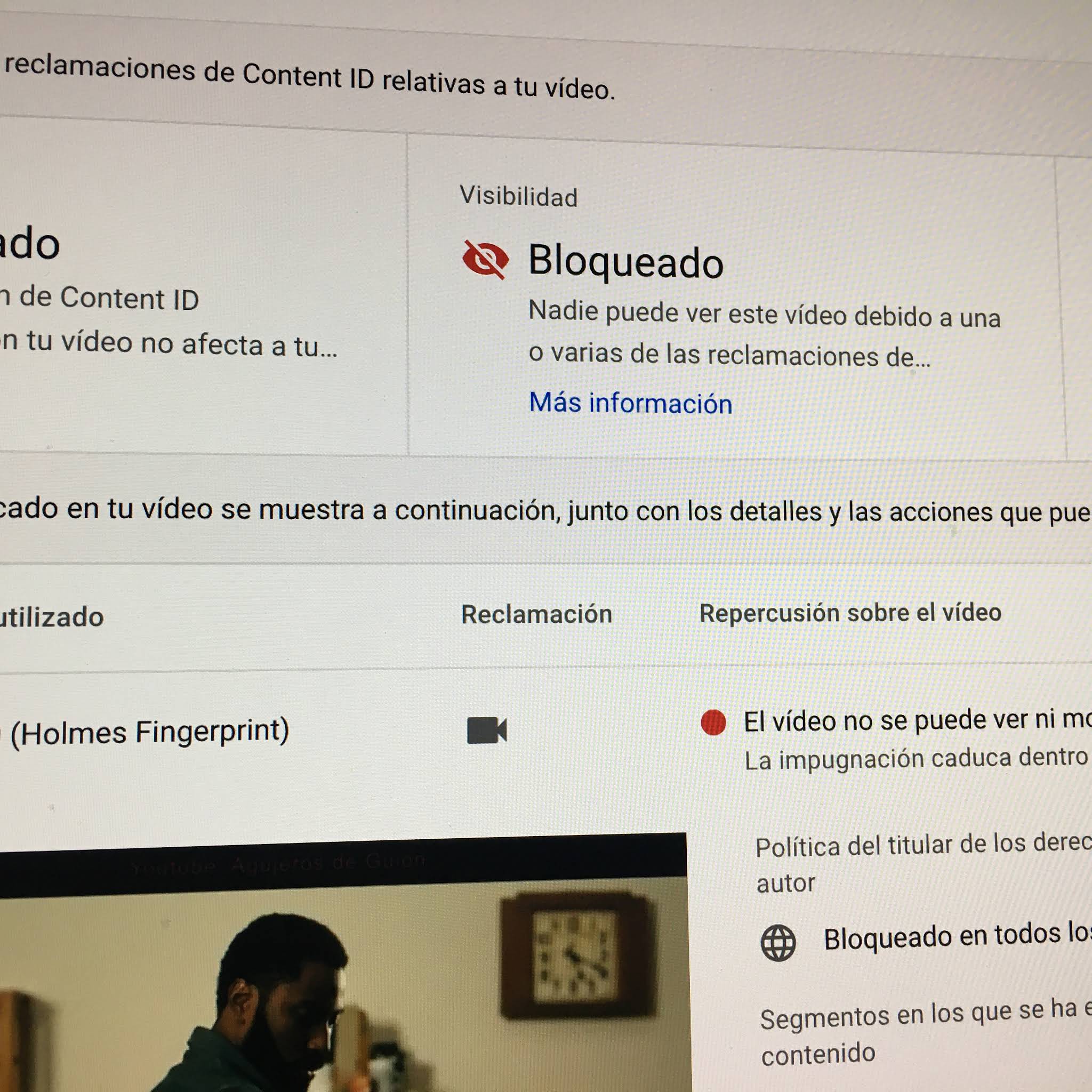 Post from Agujeros de Guion