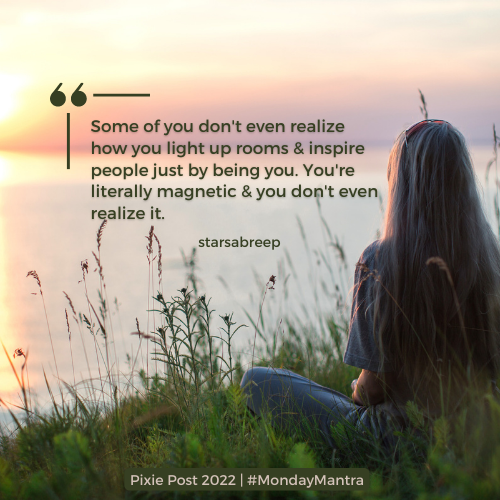 Post from Pixie Post