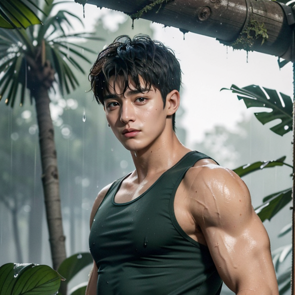 Post from The AI Paradise