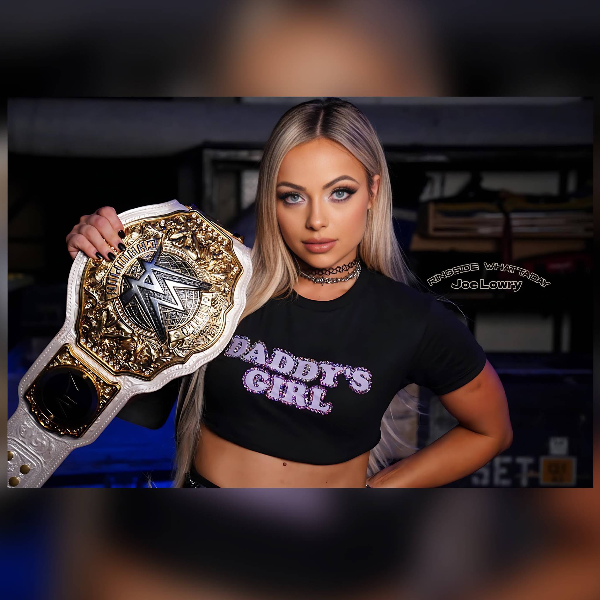 Post from Ringside With WhattaDay Joe Lowry