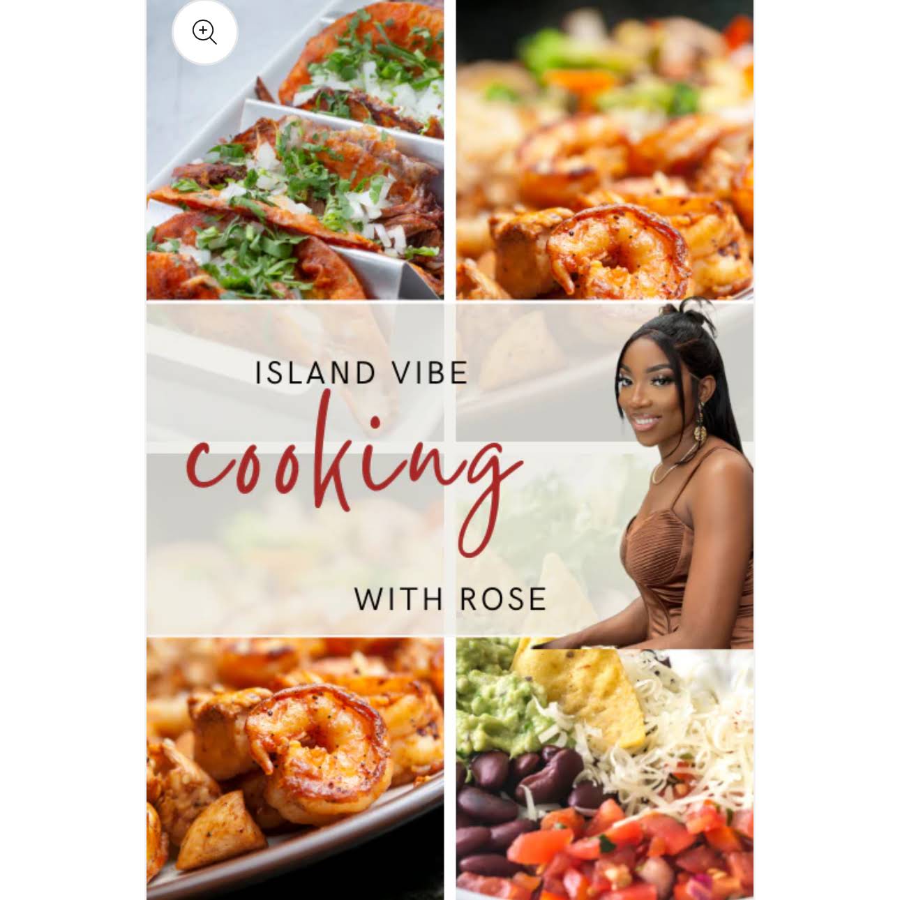 Post from Island Vibe Cooking