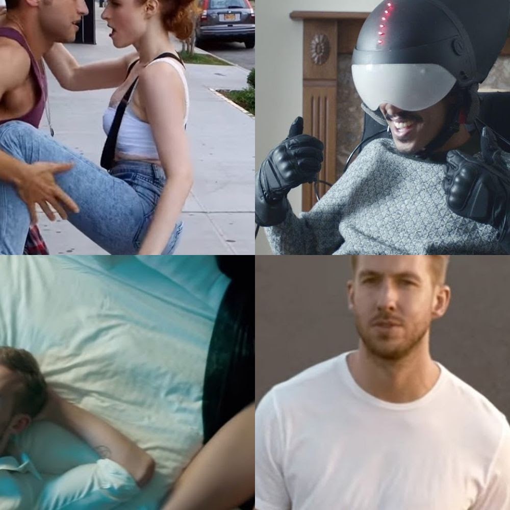 2014 Anthems