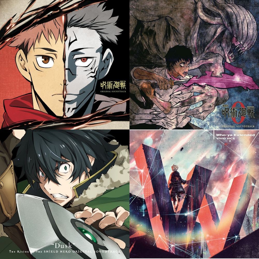 Anime Beats