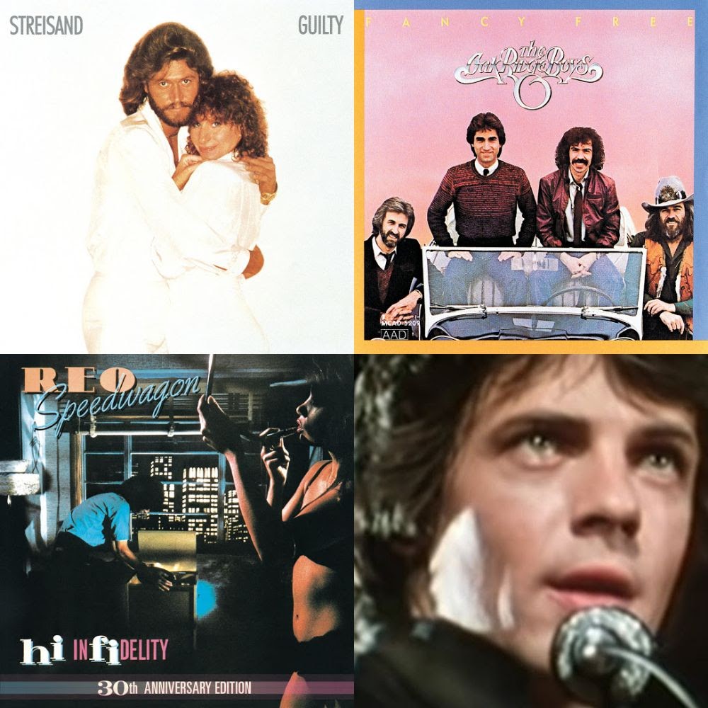 Billboard year-end top 100 singles of 1981 playlist