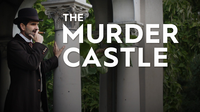Watch The Murder Castle online | YouTube TV (Free Trial)