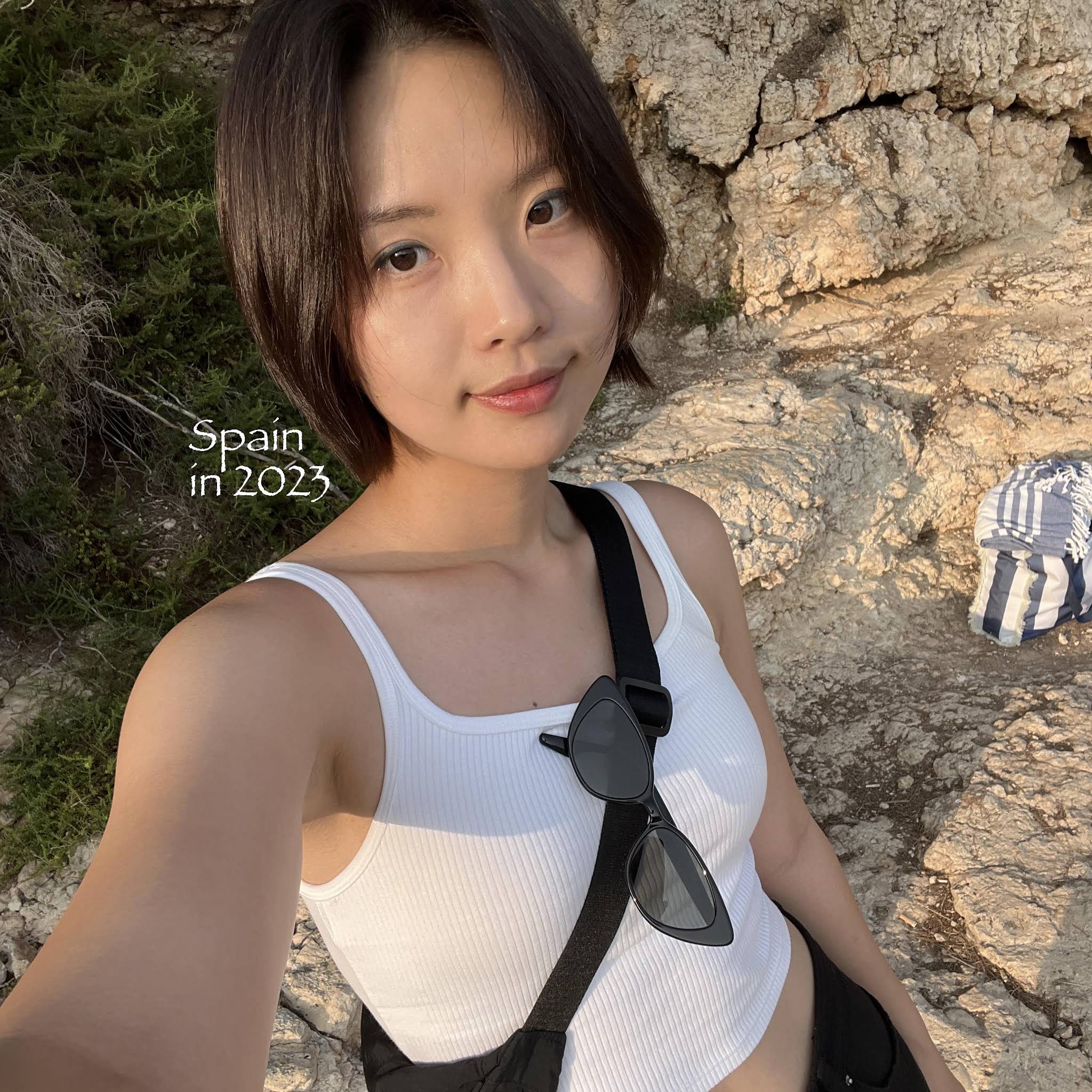 Post from Judy asmr