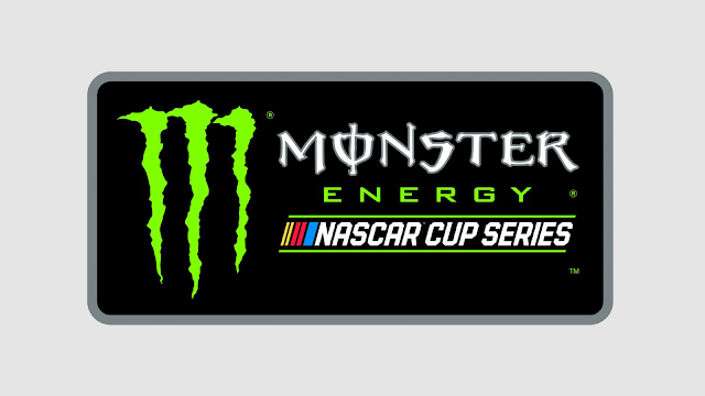 Watch Monster Energy NASCAR Cup Series online | YouTube TV (Free Trial)