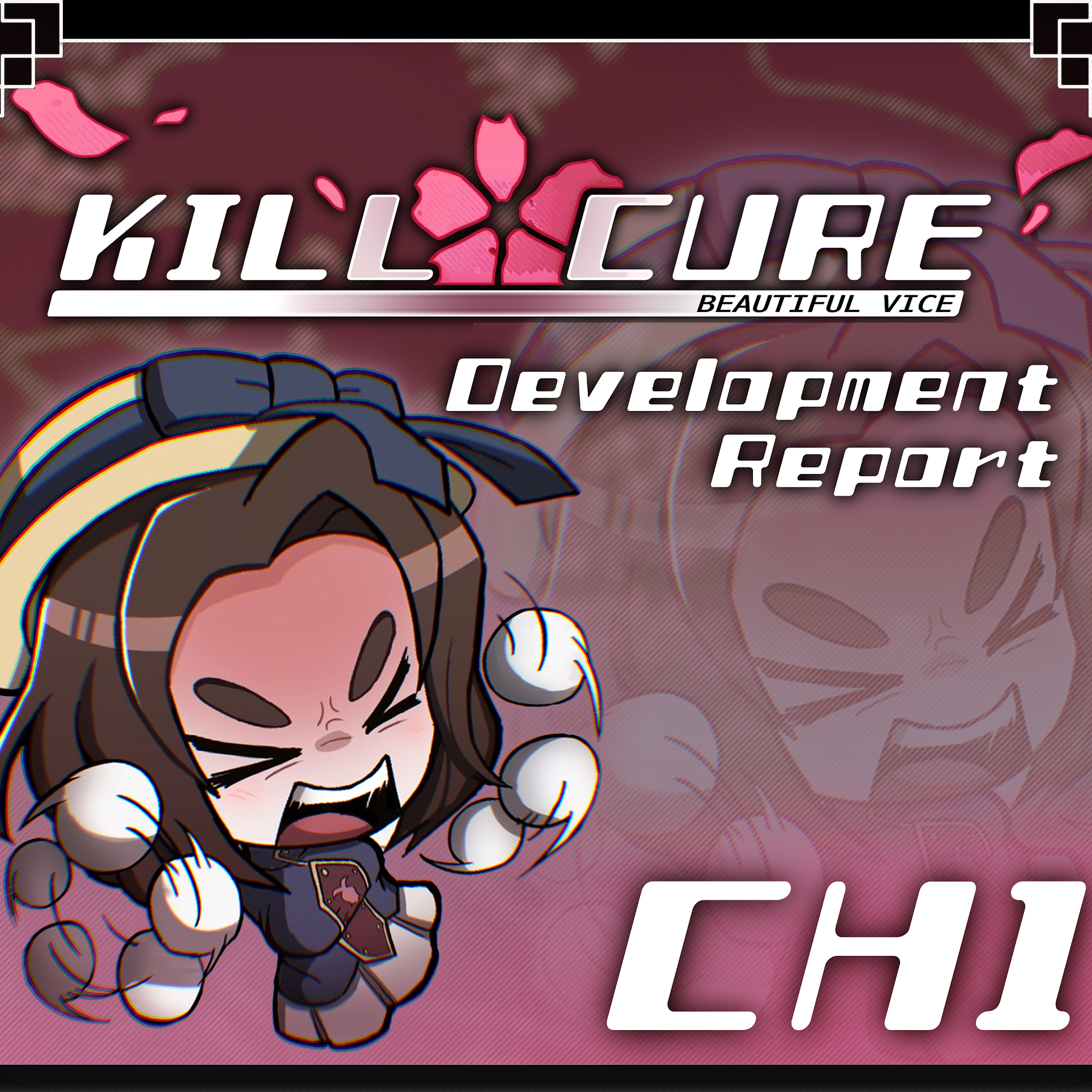 Post from Team Kill Cure
