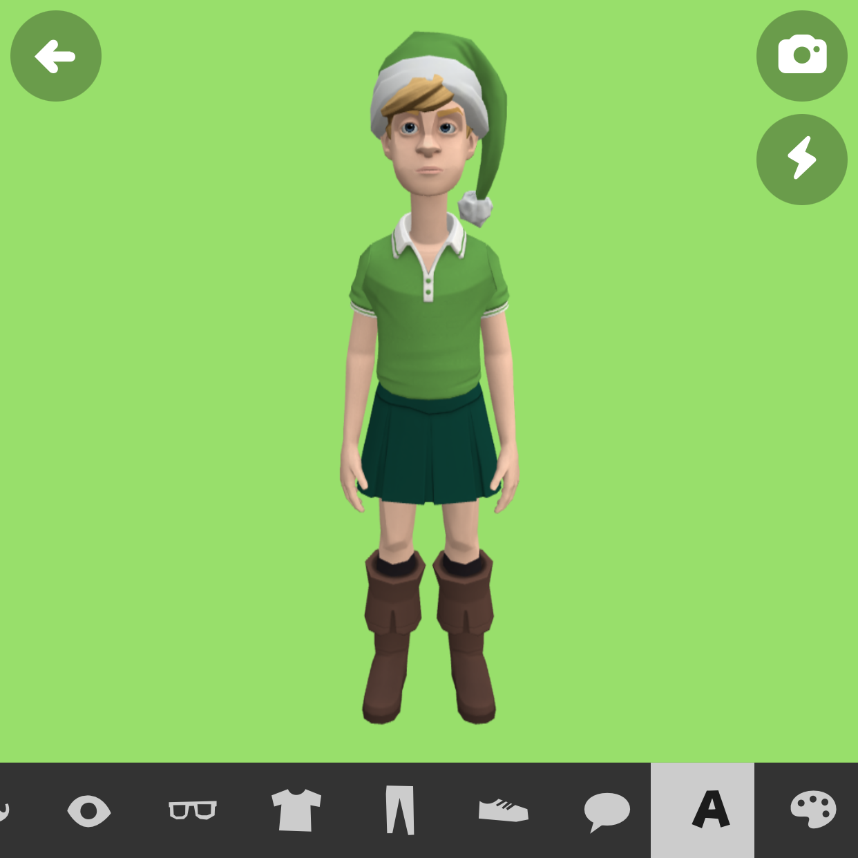 Post from Gabe the Slacker