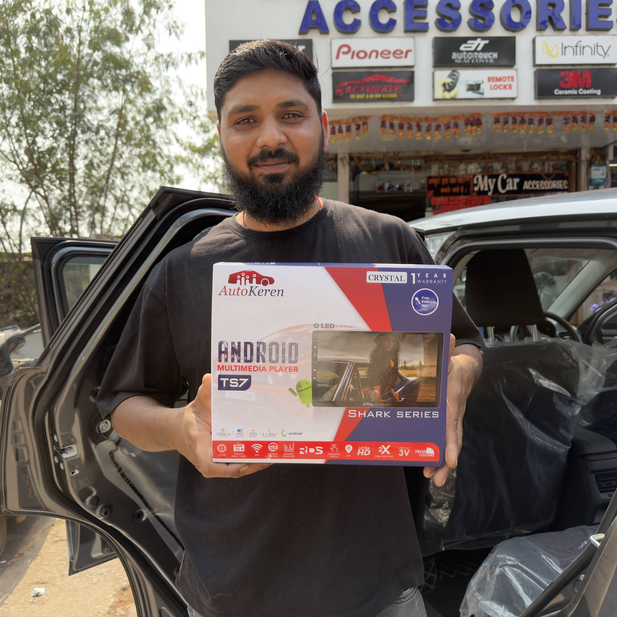 Post from EV AUTO 2.8M