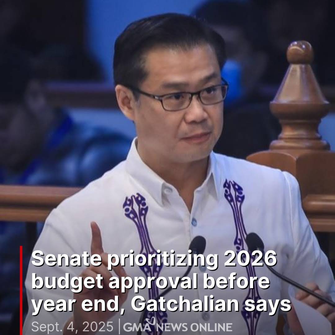 Post from GMA Integrated News