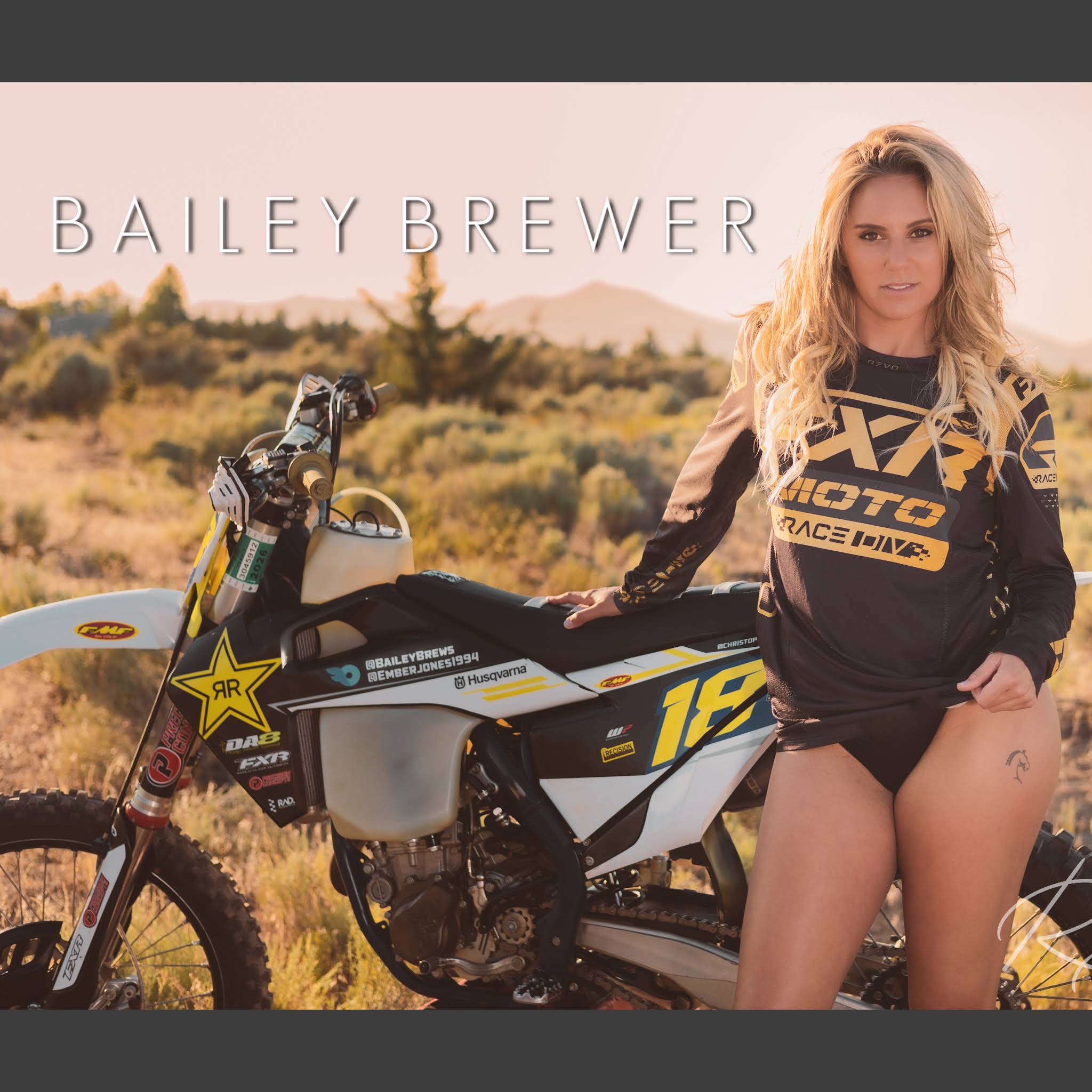 Post from Bailey Brewer