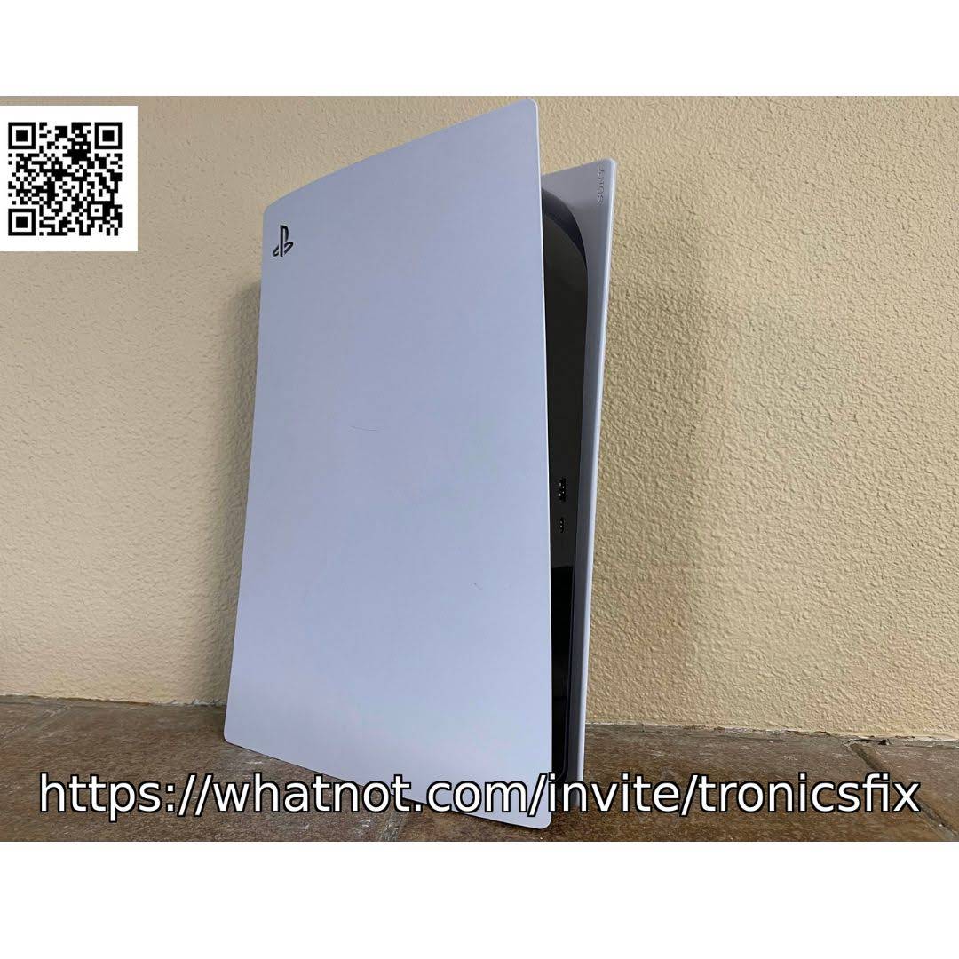 Post from TronicsFix