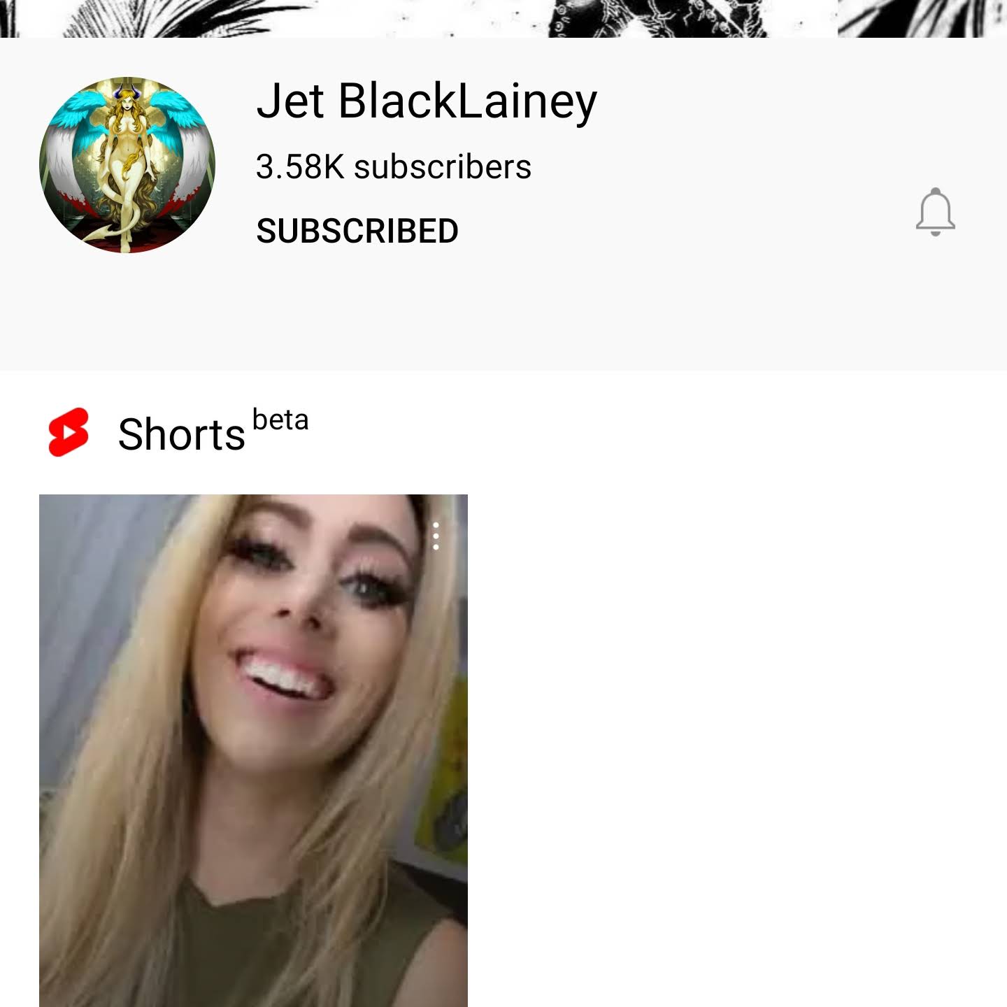 Post from JetBlack Jay