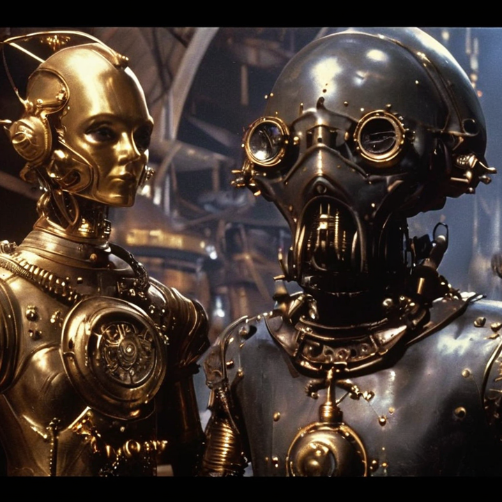 Post from ZYTHI STUDIO