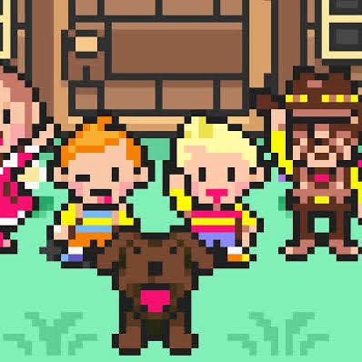 Post from Pelvic Gaming