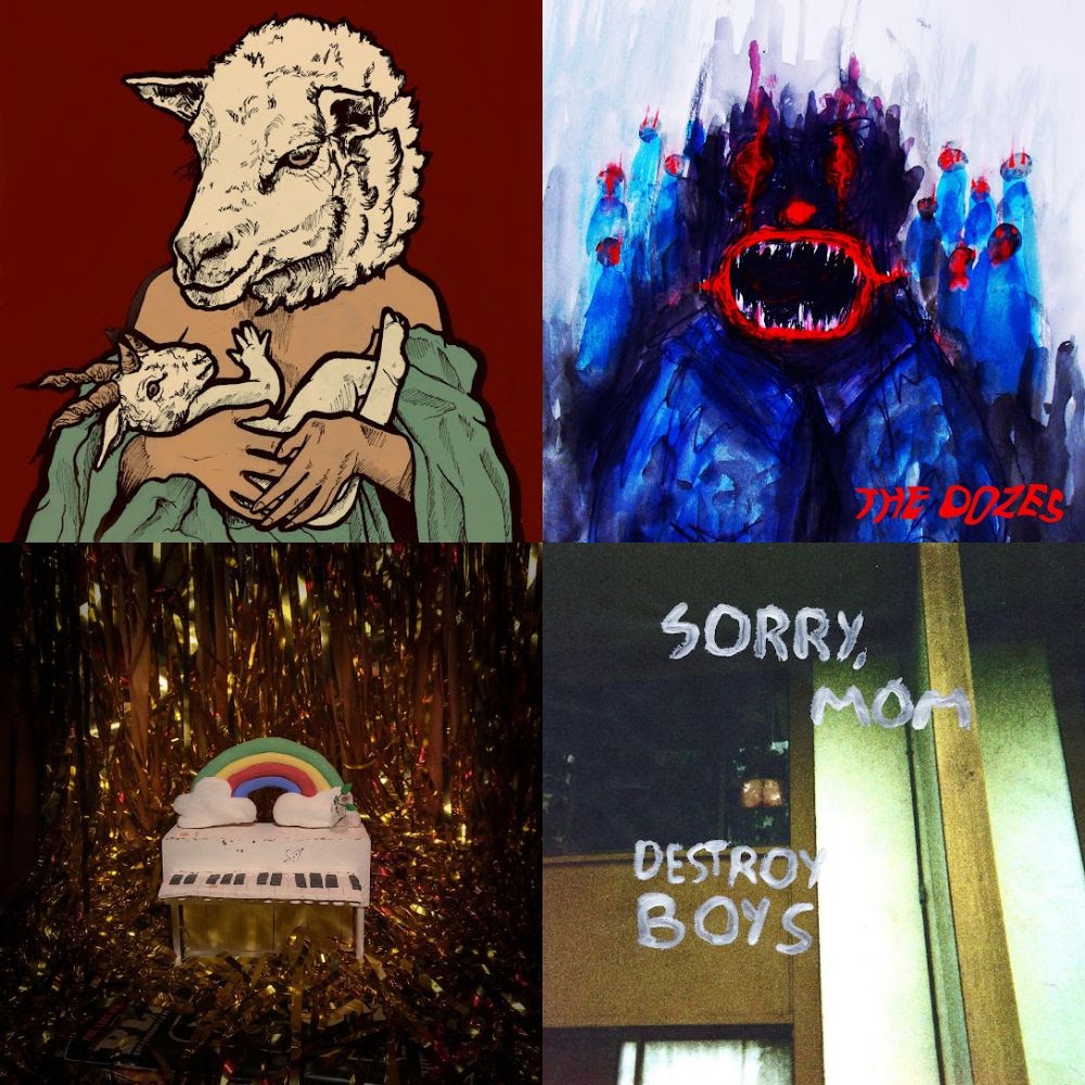 Rad songs🤙