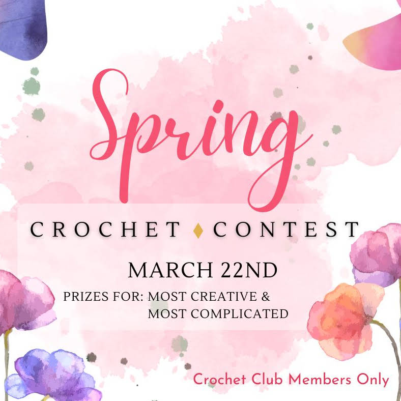 Post from Crochet With Tiffany Hansen