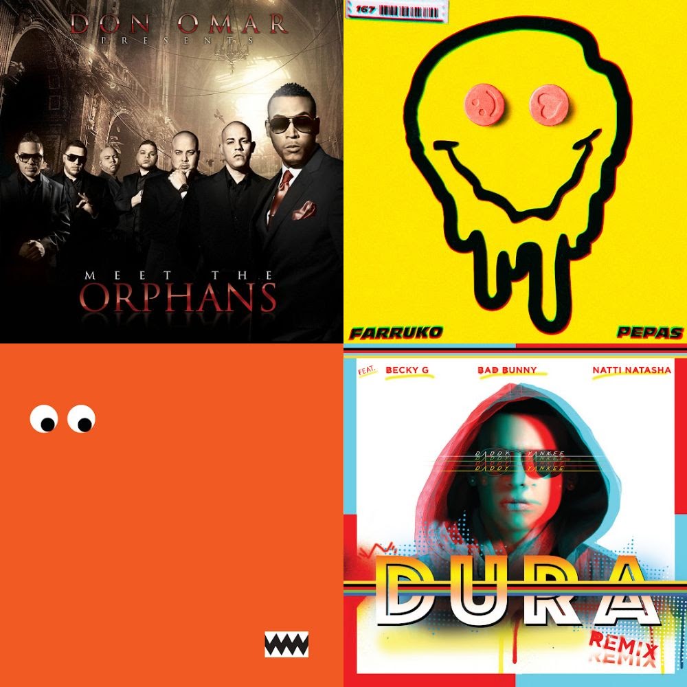 Latin Music