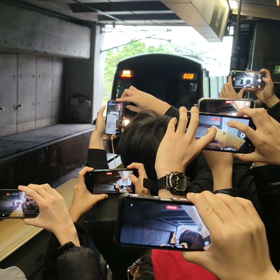 Post from Felix Cheang A265A270’s YTStudio