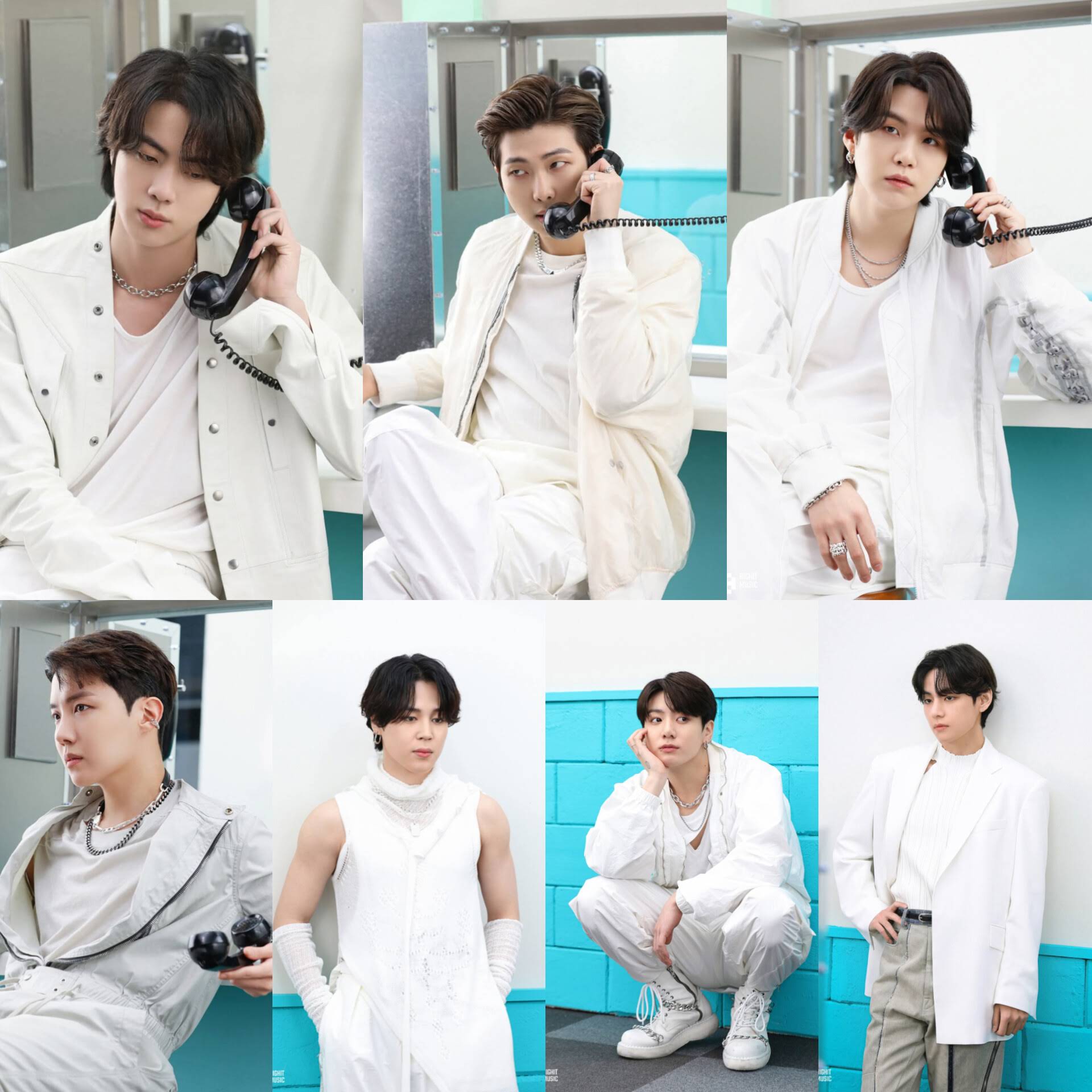 Post from BTS On Beat