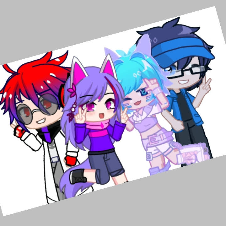 Post from Dinda Nezha Gacha-!