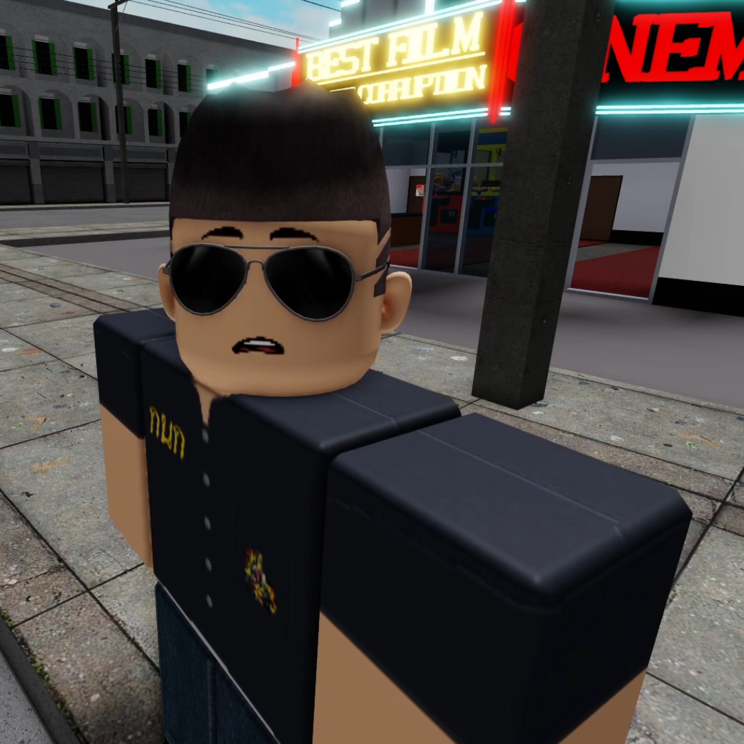 Post from Roblox AssMax