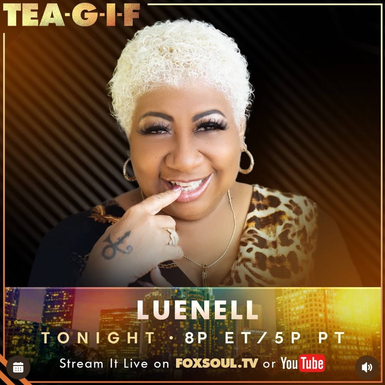 Post from Armon Wiggins