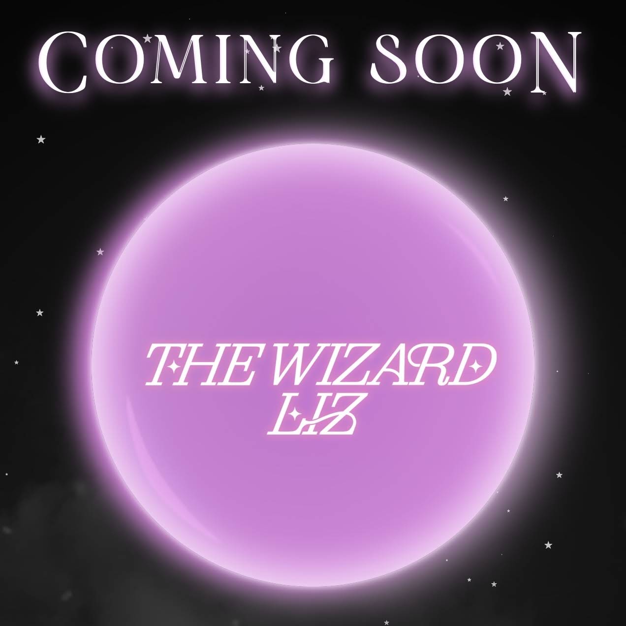 Post from Thewizardliz