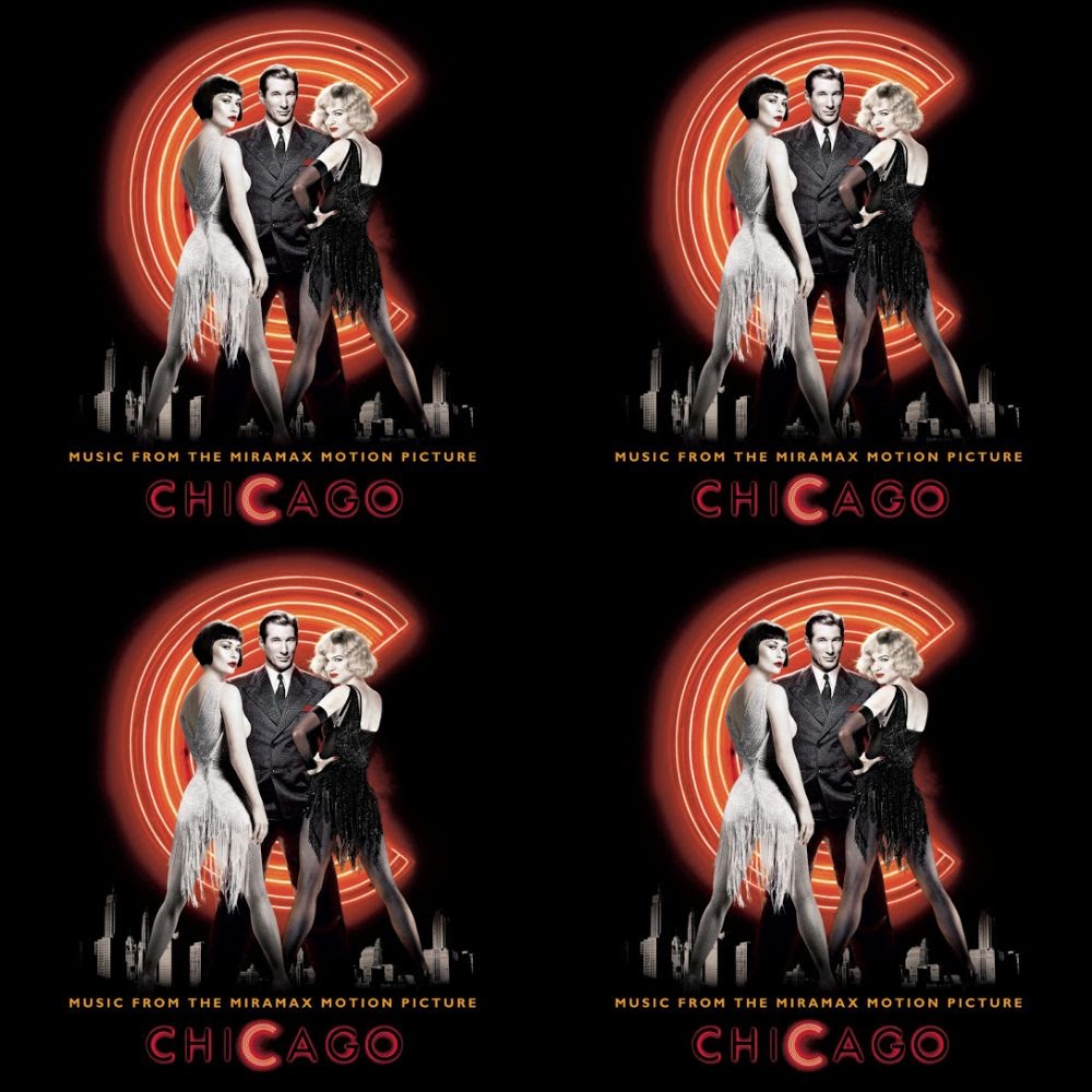 Chicago soundtrack