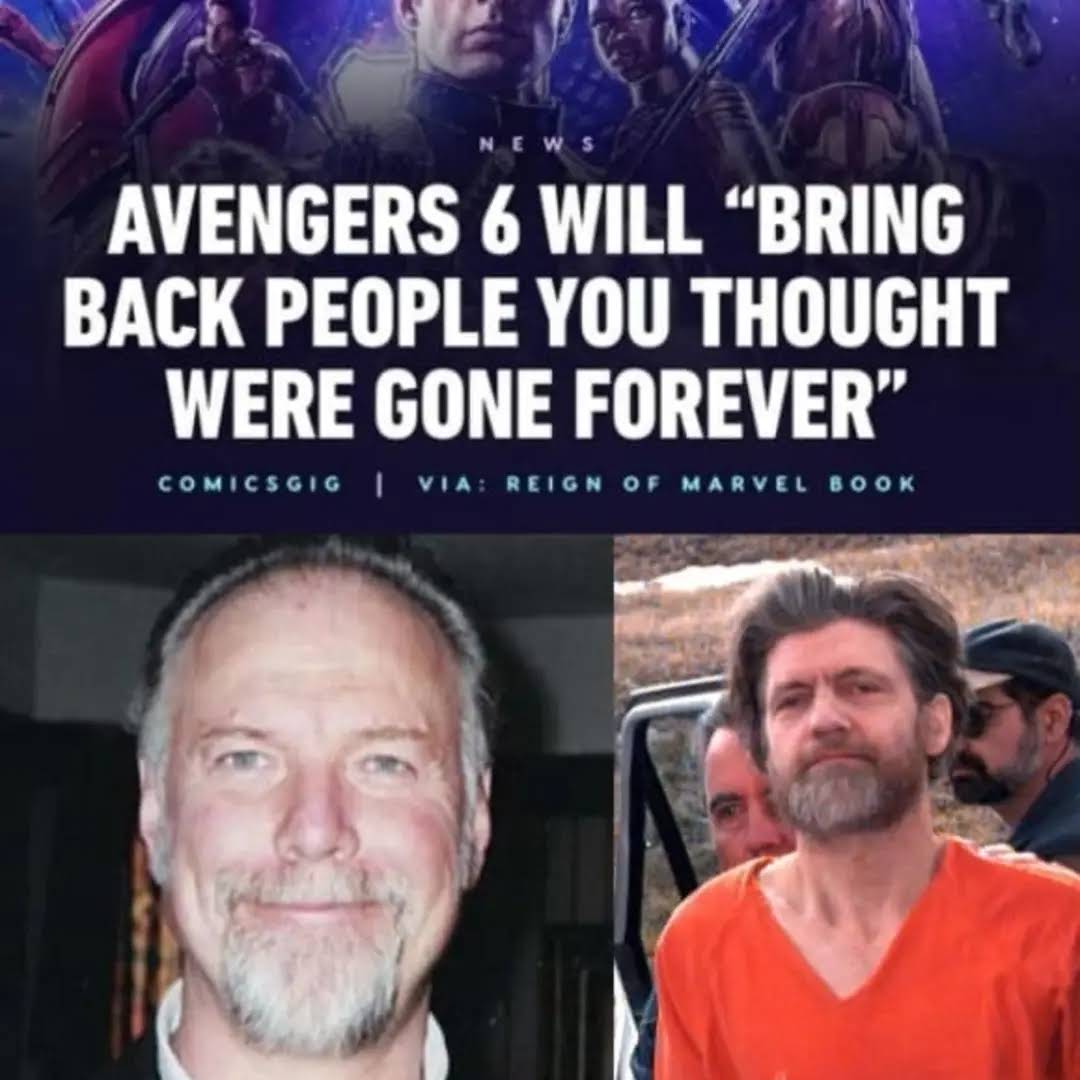 Post from Luddic Path