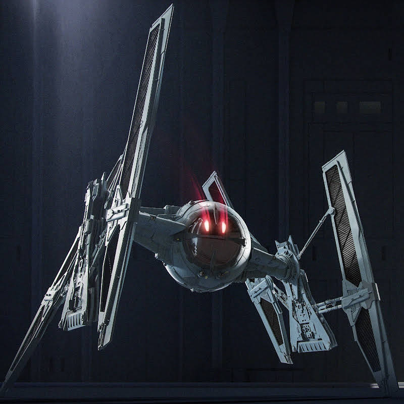 A Final Journey (A Star Wars Legends Shipgirl SI) | Page 20 | SpaceBattles