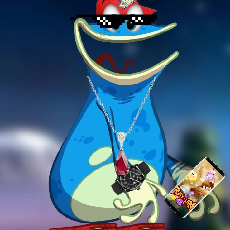 Post from Random Skit Studios