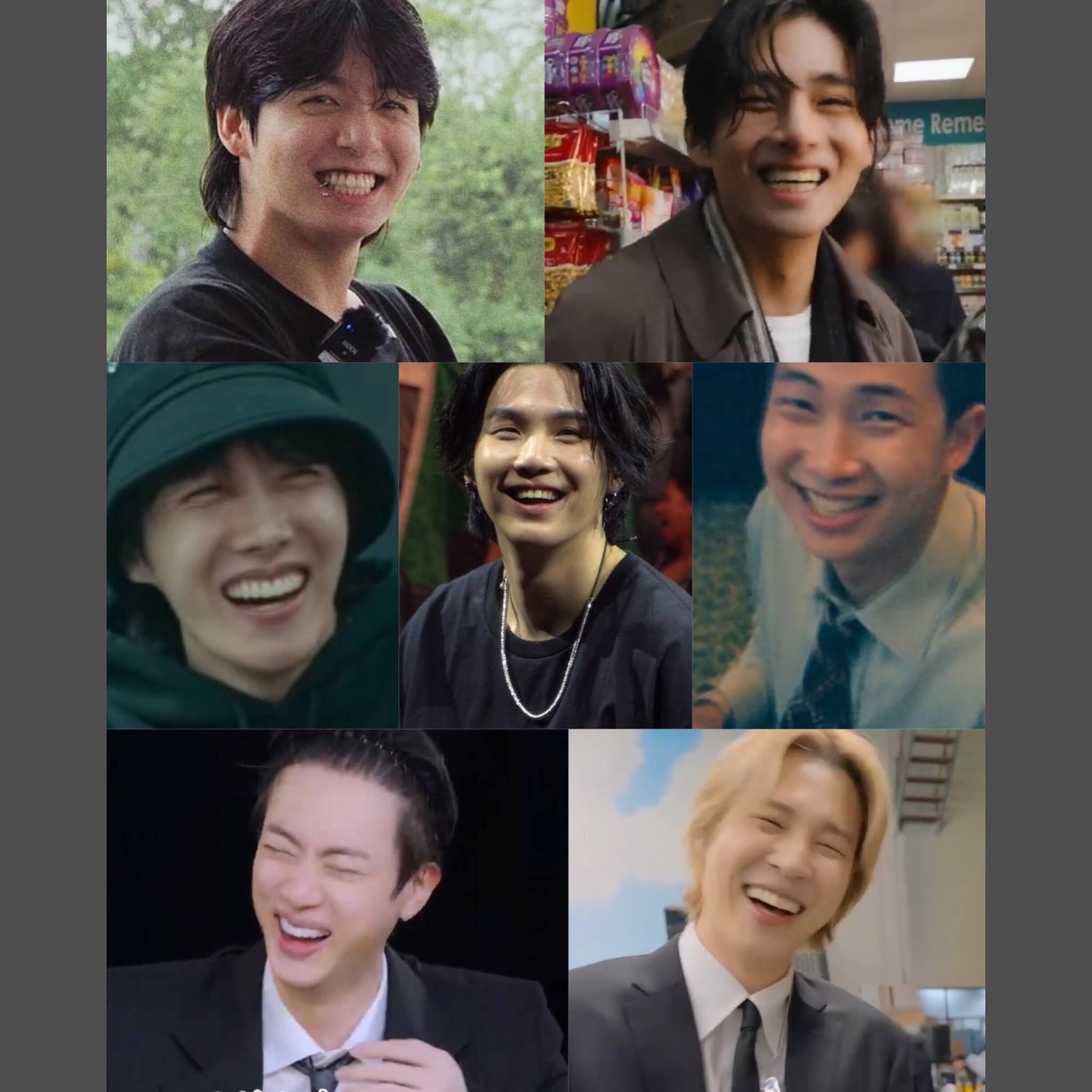 Post from Shivi(@B.T.S ARMY)💜💜