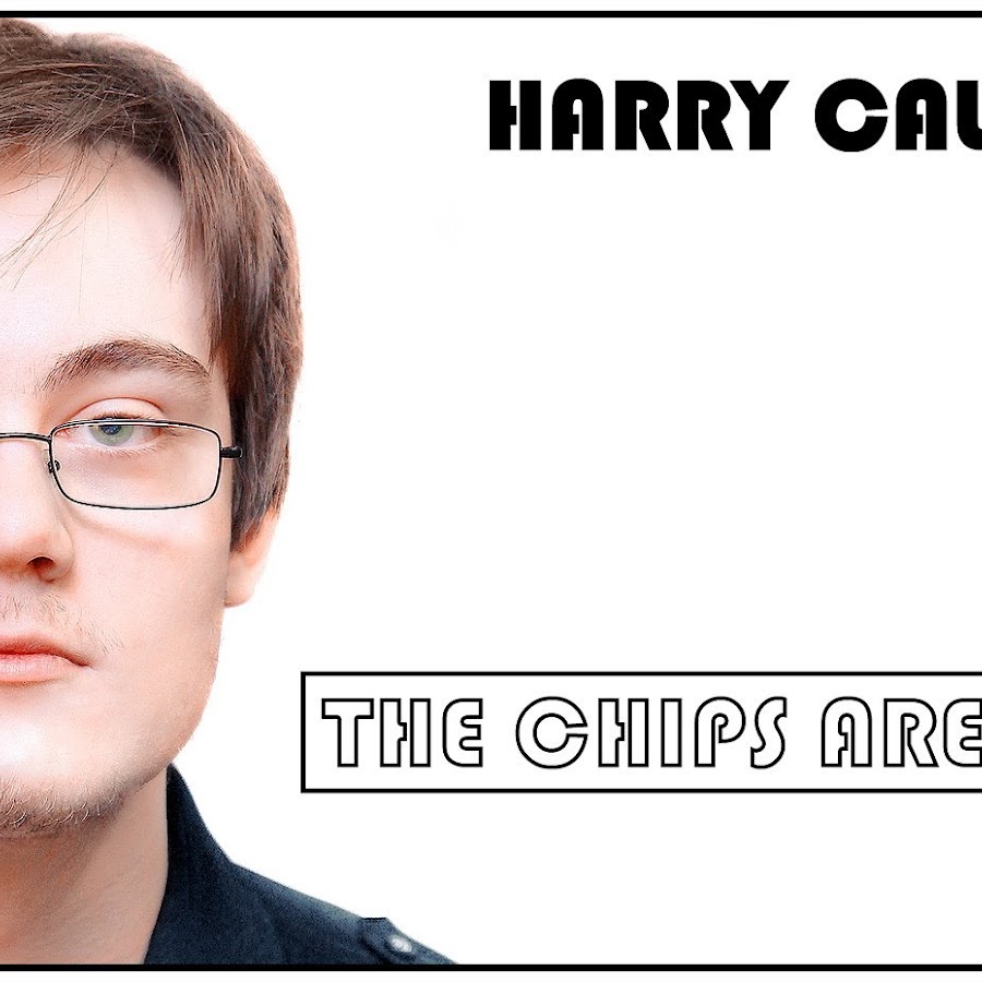 Harry Callaghan - Topic - YouTube