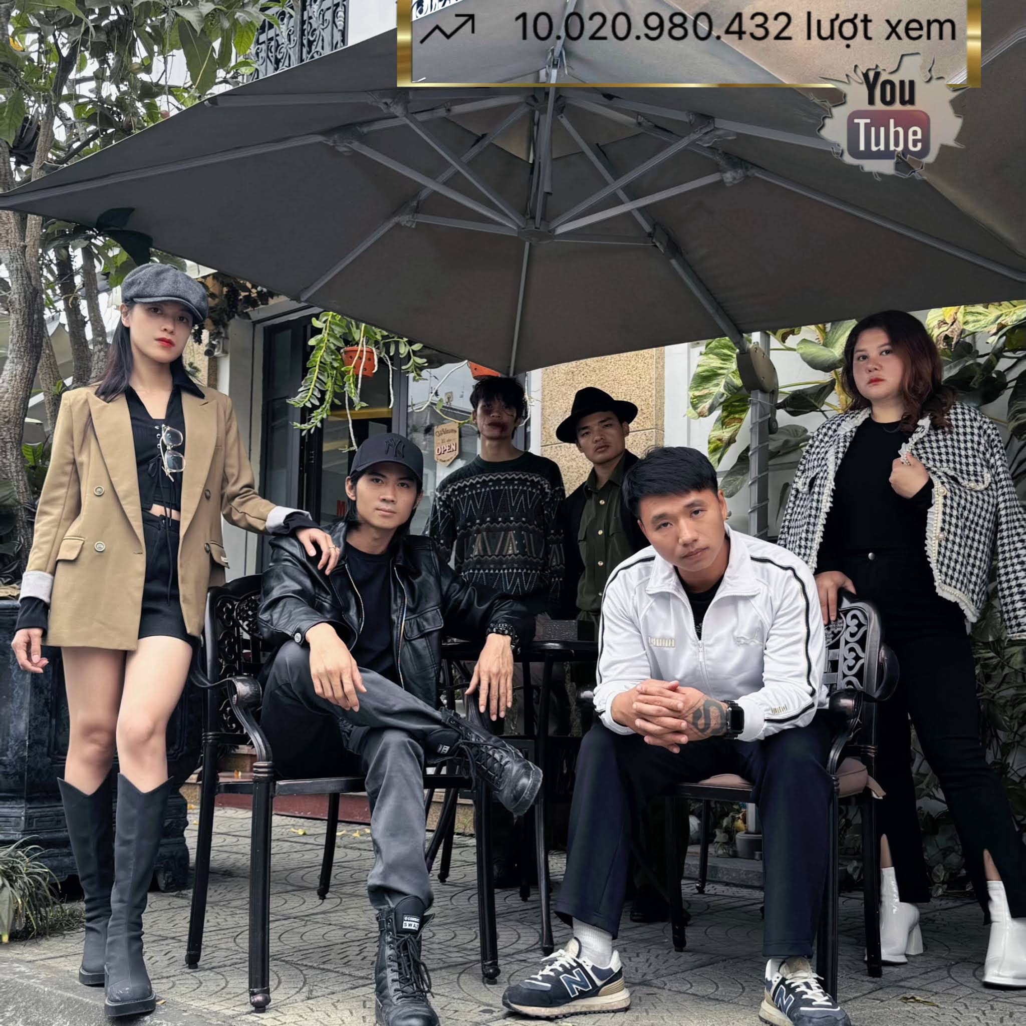 Post from Oppa Huy IDol