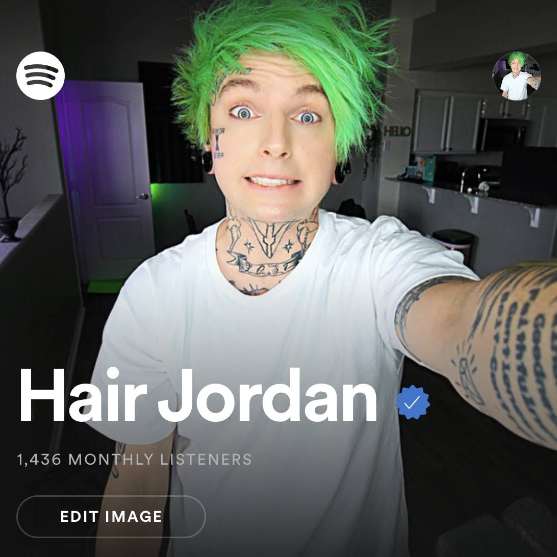 Post from Hair Jordan