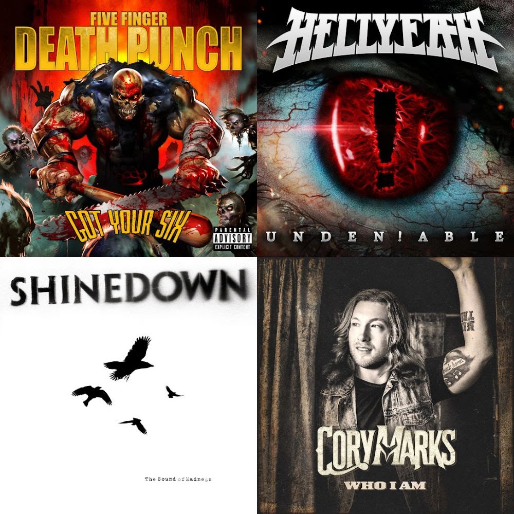 heavy mix