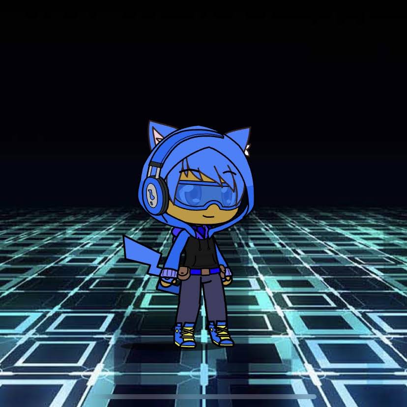 Post from Jamari The Hedgehog (Multiverse Hero)