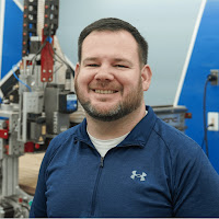Poll from Andy Bird Builds