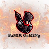 Quiz from SaMiR GaMiNg