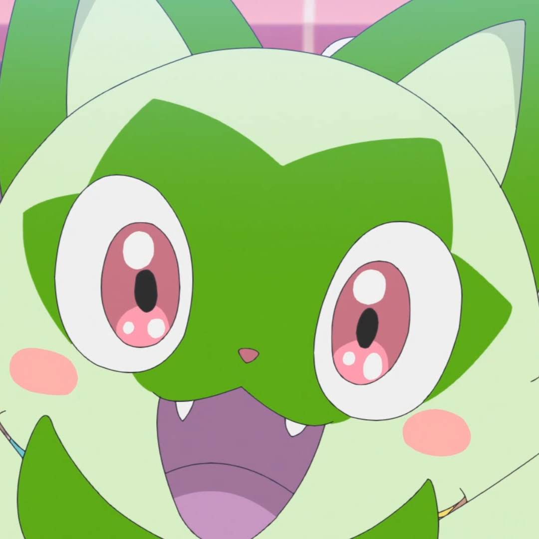 Post from The Official Pokémon YouTube channel