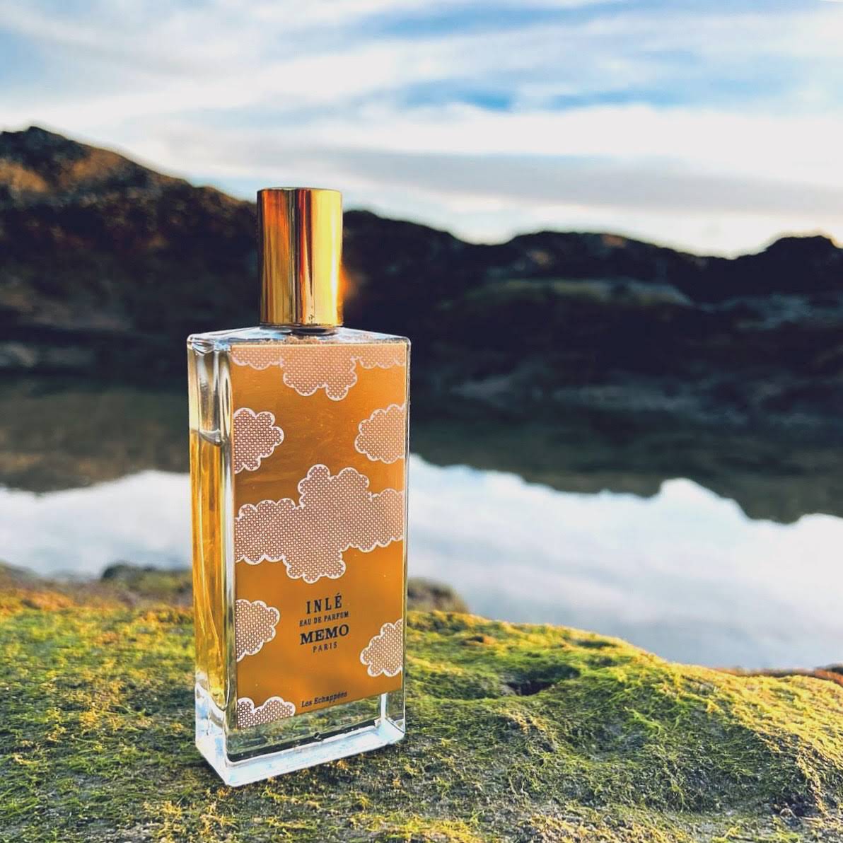 Post from Vita Perfume