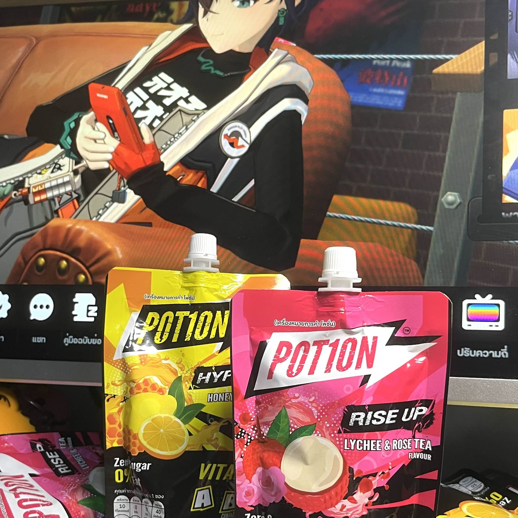 Post from Umino Ciala Ch. Pixela Legends