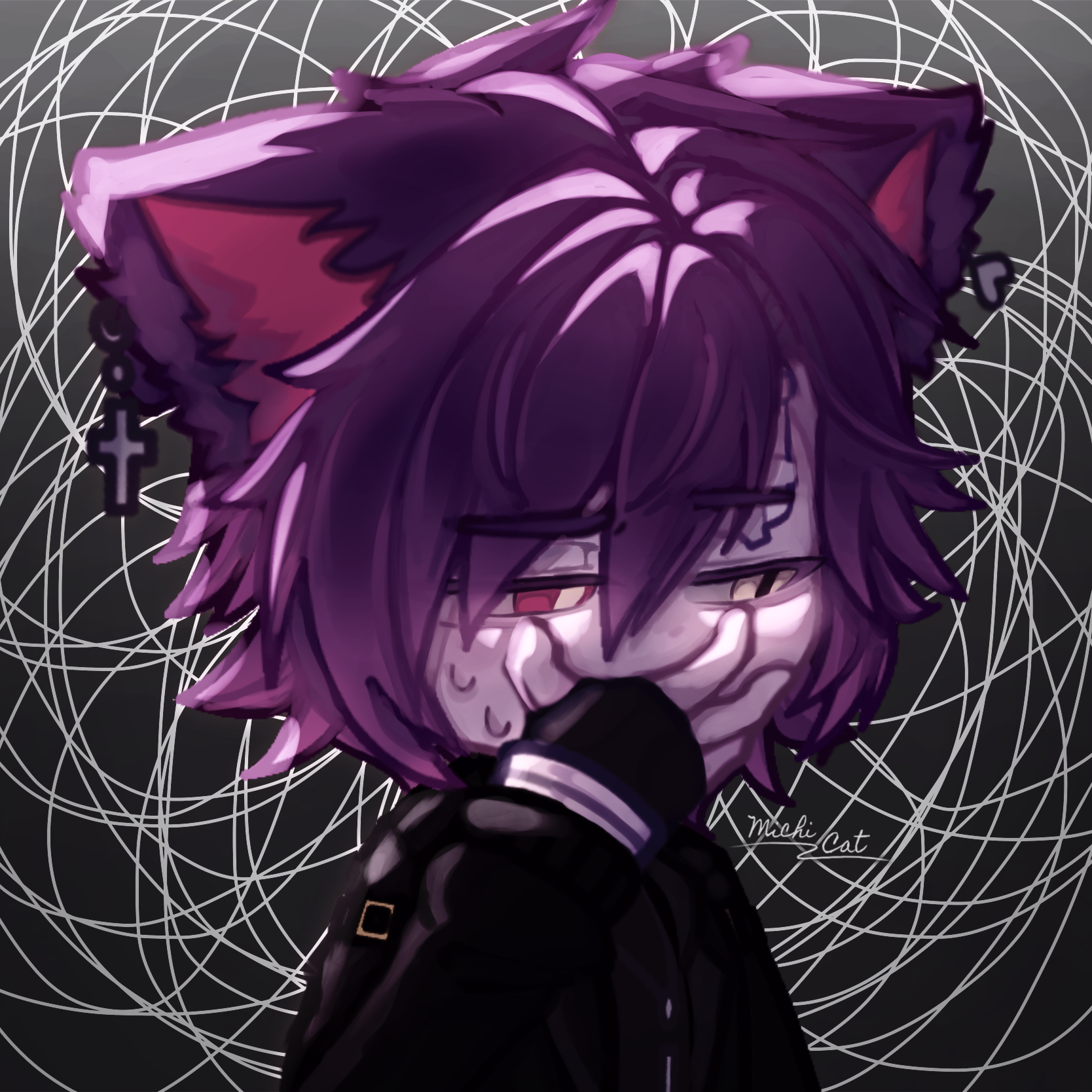 Post from Michi Cat