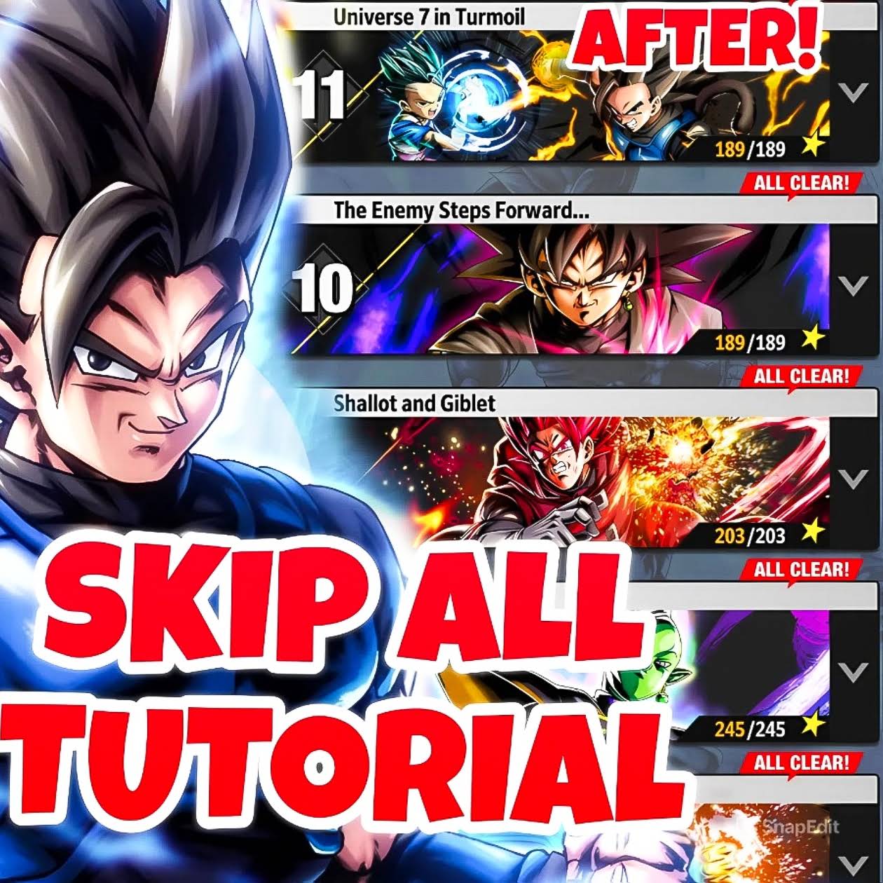 Post from Aptrex Gaming
