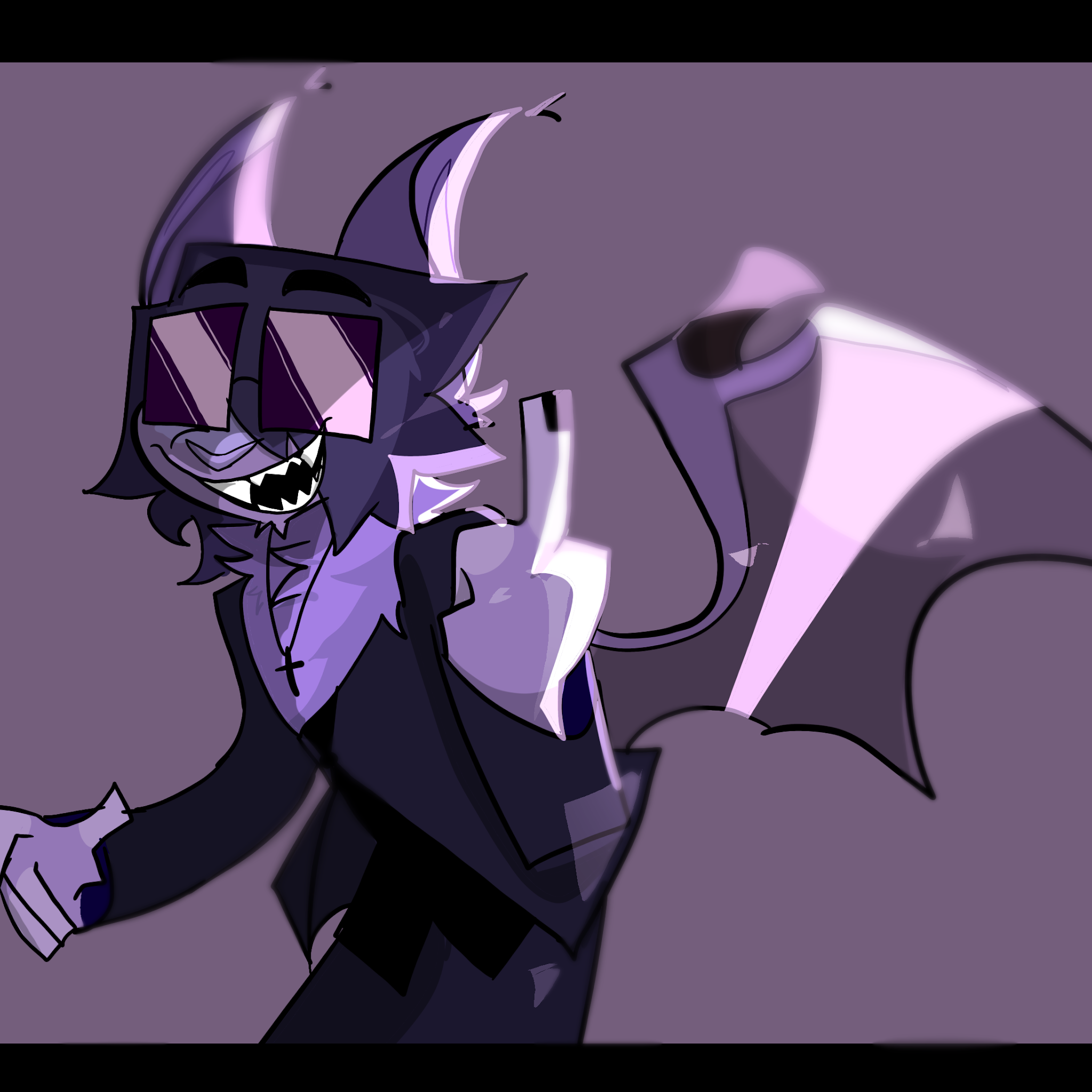 Post From Magiccnoodles