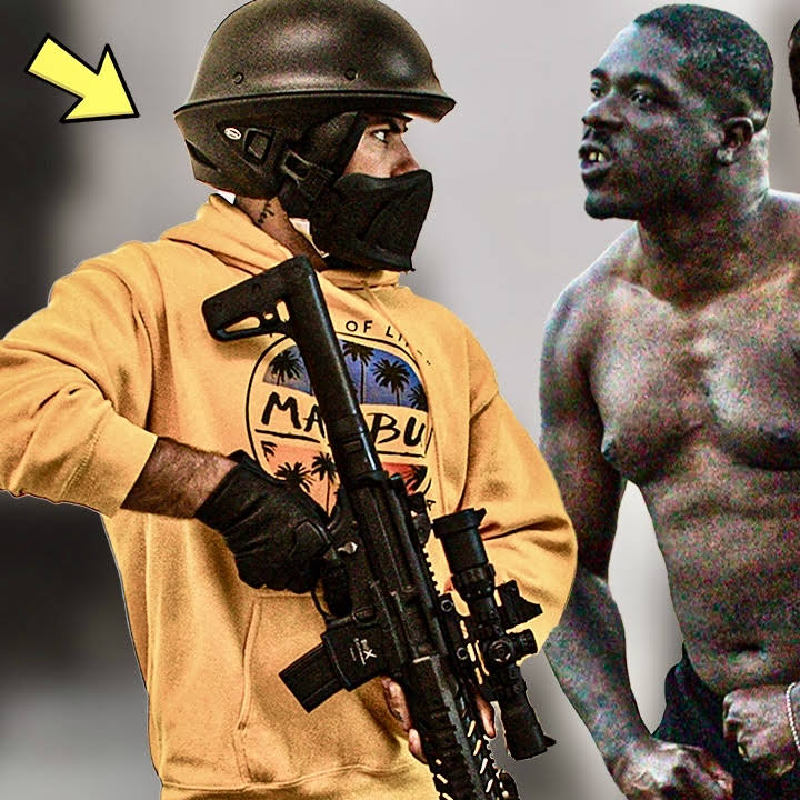 Post from TopNotch Gang